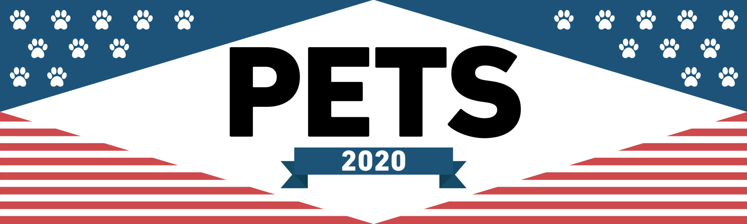 Red Pets vs. Blue Pets: Pet ownership across the political spectrum.