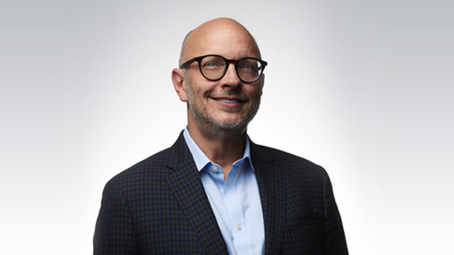 Brian Nienhaus named EVP, Managing Director of Cramer-Krasselt Chicago