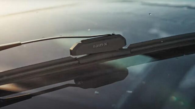 Rain-X® proves seeing really is believing in new advertising campaign ...